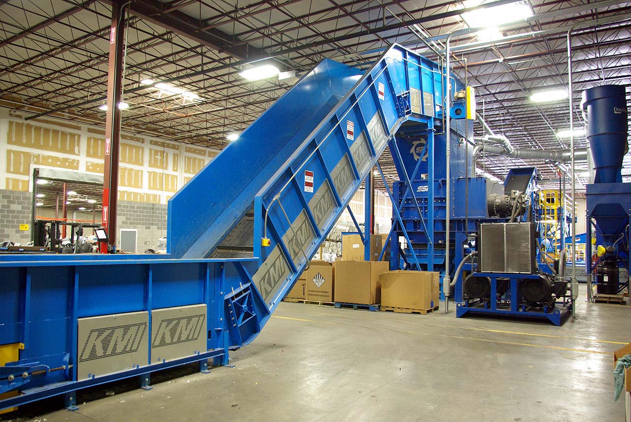 CPME | Global - Recycling - Technology | World leaders in MRF design ...